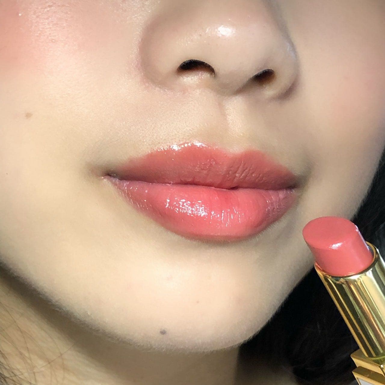 被美死的Tom Ford超性感唇膏#20 RIVIER+#03 NUBILE - 美妝板 | Dcard