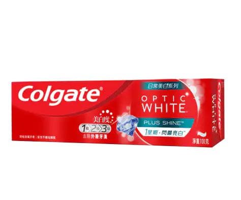 #分享 四款開架美白牙膏心得🦷Crest/好萊/Ora2/高露潔 - 美妝板 | Dcard