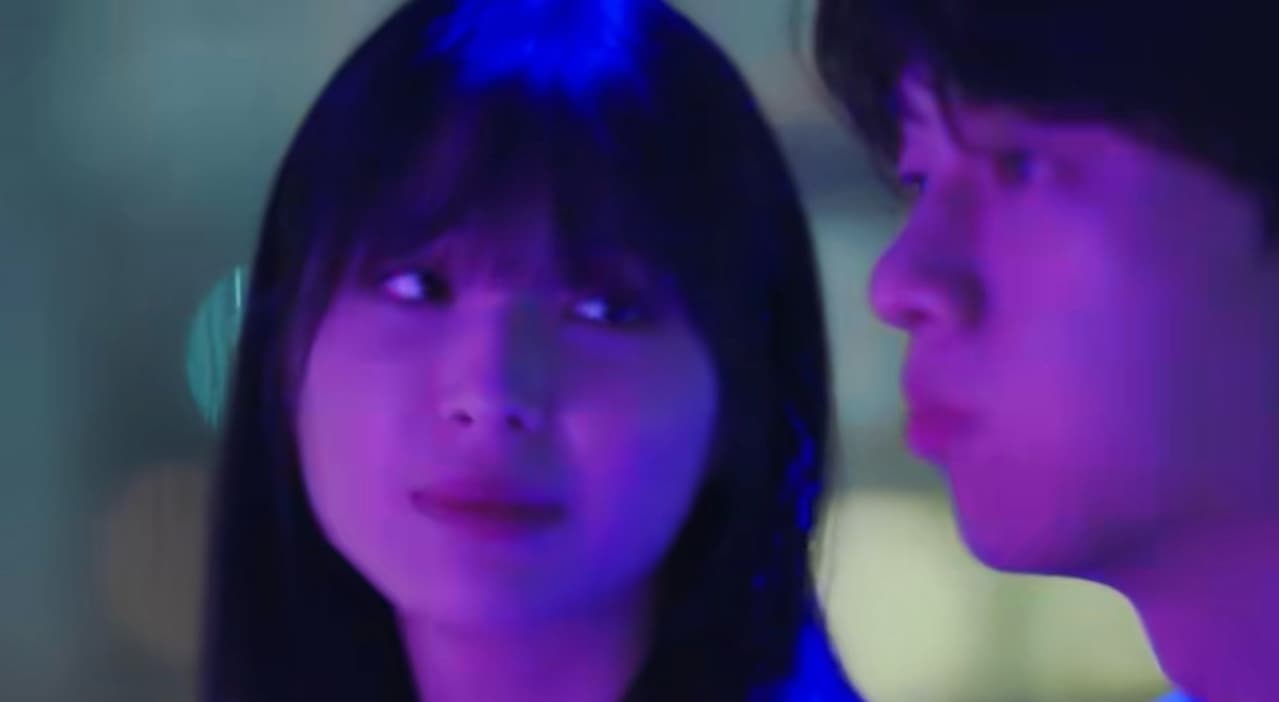 #韓綜 戀愛兄妹 EP14 集中討論區 - B77 留言 | Dcard