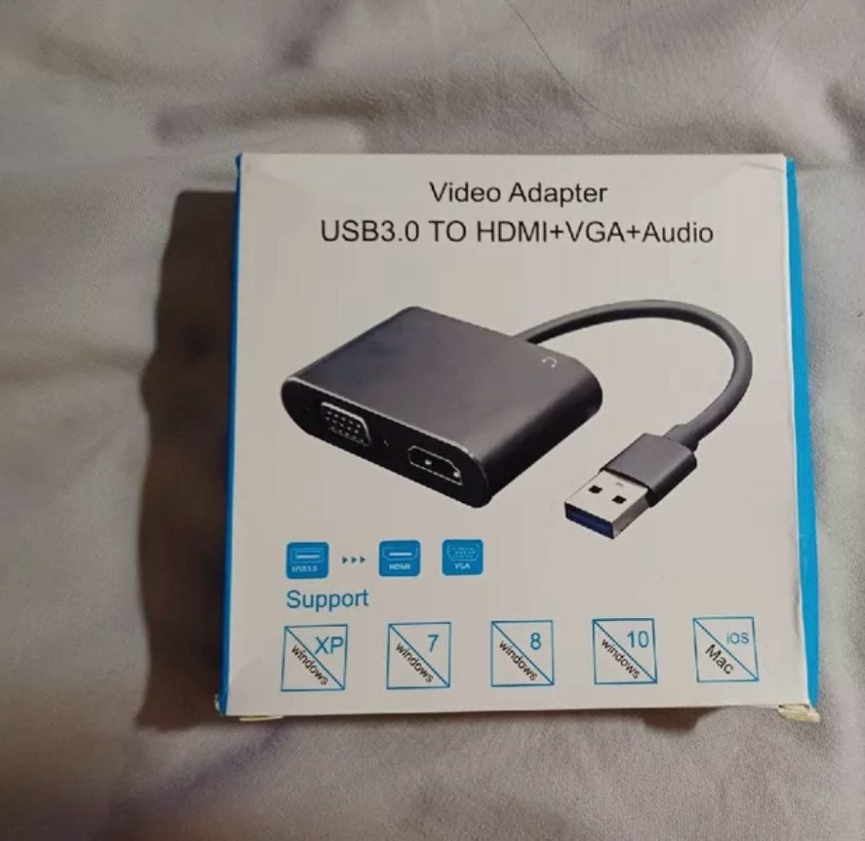 請益MAC USB轉HDMI - 3C板 | Dcard