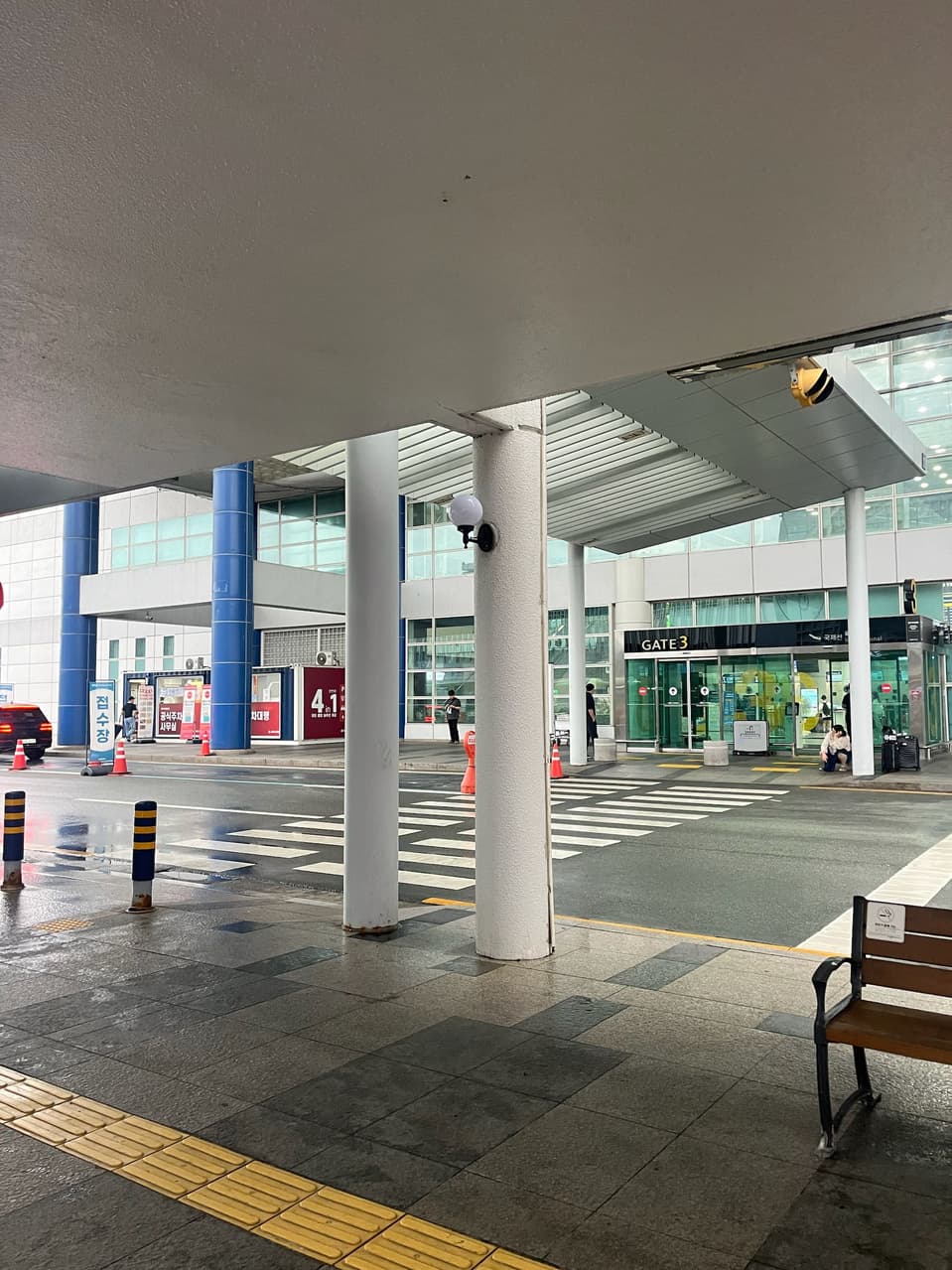 #分享 清州機場到首爾交通 KTX - 韓國旅遊板 | Dcard