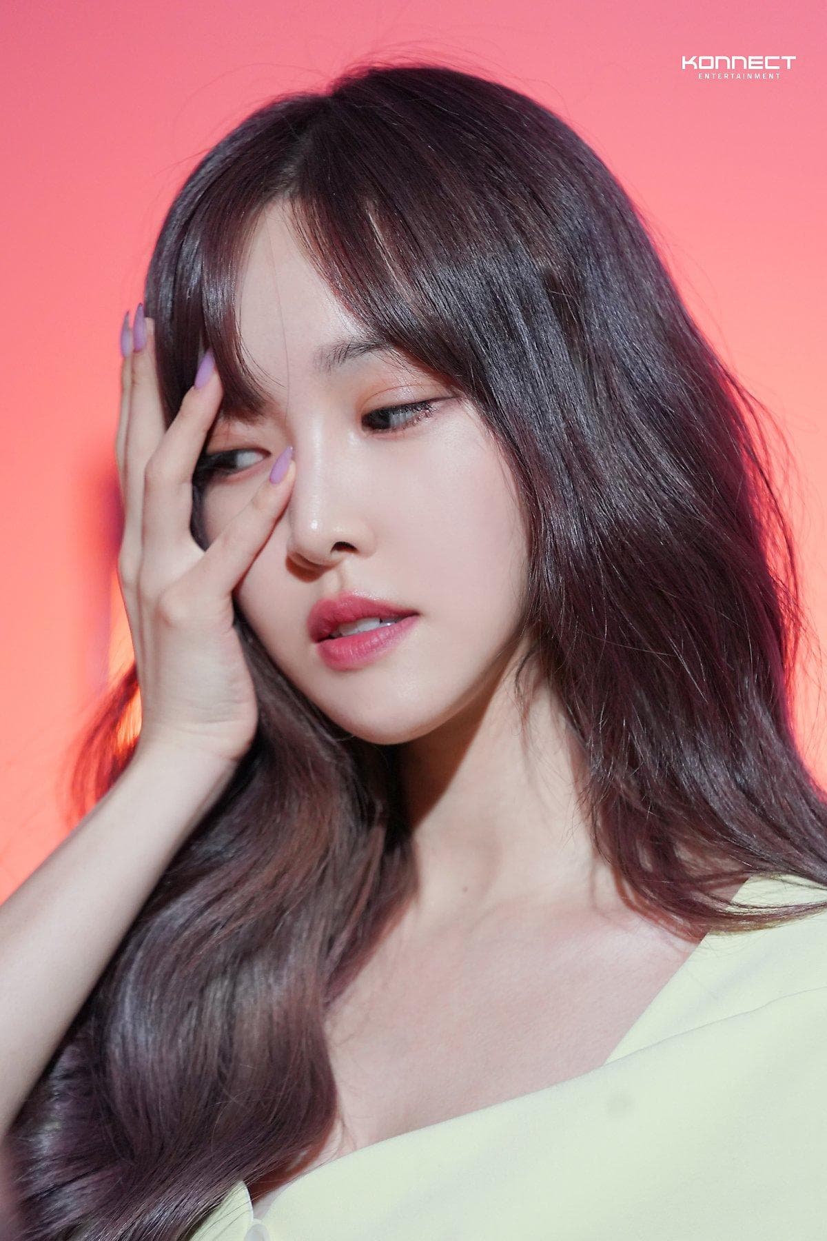 #翻譯 #Post 220901【YujuPost】"Yuju=畫報美食店" 承認1004次！ - GFRIEND板 | Dcard