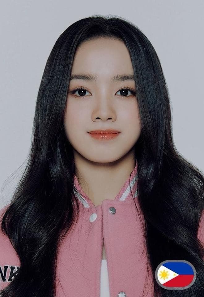 #閒聊 Unis 新女團出道成員確定 - 追星板 | Dcard