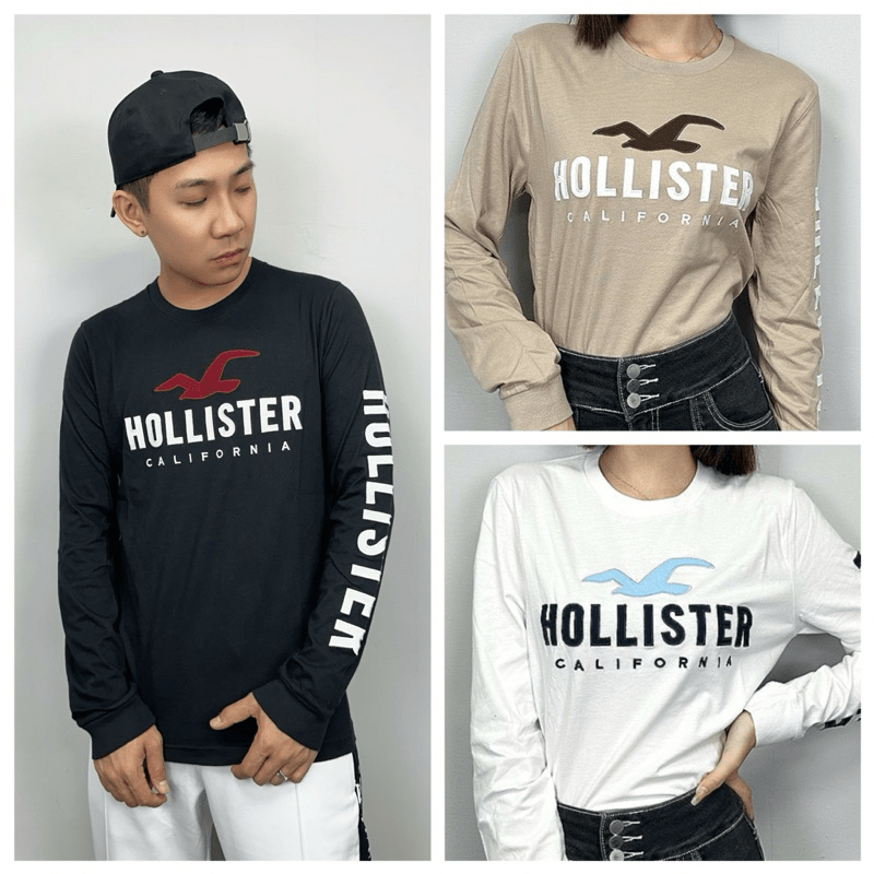 每日挖寶-Hollister短t $690 - 成大廢文一姐 (@nckulisa) | Dcard