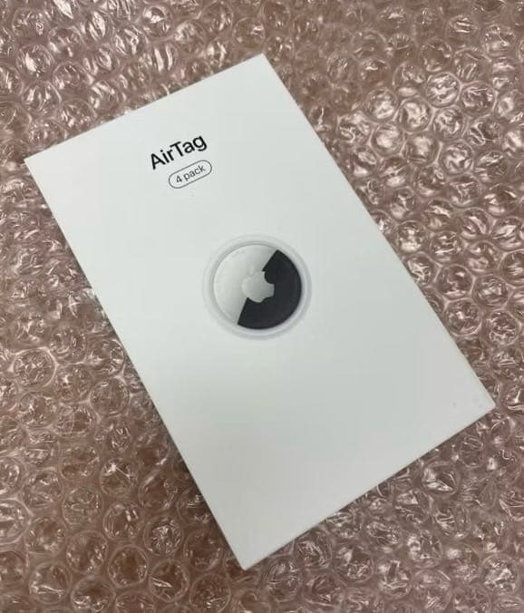 #我要賣 （售出）我要賣 Apple airtag 兩入合售 - 二手交易板 | Dcard