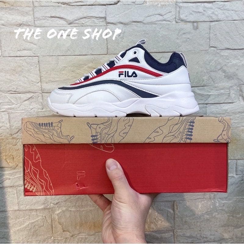 四款$1500以下FILA休閒鞋推薦，平價便宜且時尚🥰 - 小眼睛老人 (@hsichui) | Dcard