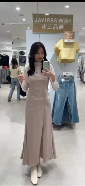 超仙日牌魚尾裙洋裝😍 - 想睡覺的鼠 (@ayanezu) | Dcard