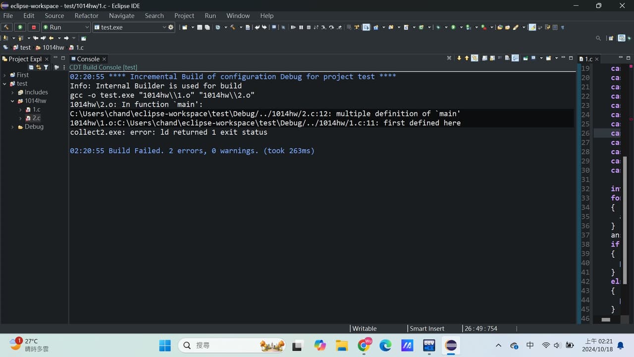 發文 電腦問題 - 3C板 | Dcard