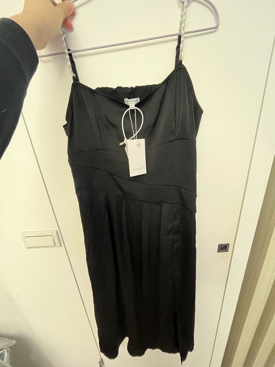 #我要賣 漂亮的辣衣服🔥 Solnar/beigy/petite studio - 二手交易板 | Dcard