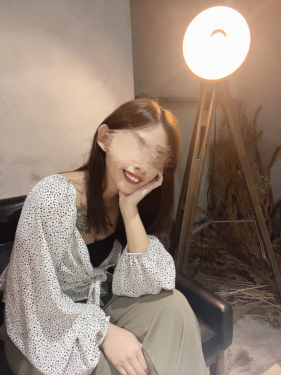 #分享 矯正快三年的側臉變化 - B116 留言 | Dcard