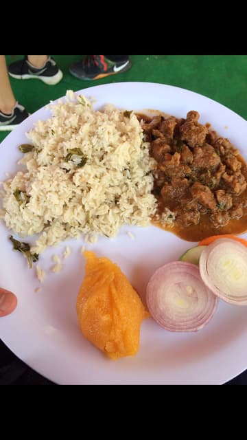 印度美食 - B43 留言 | Dcard