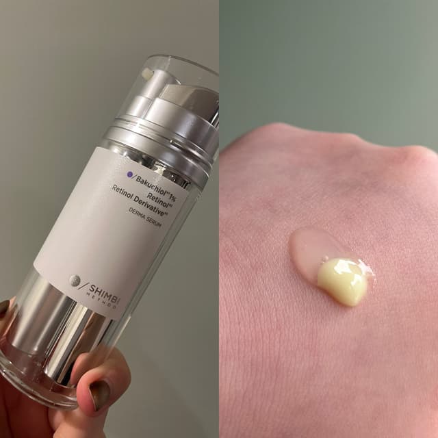 #分享 最近很紅的日本SHIMBI METHOD?! 我花錢幫你試 - 美妝板 | Dcard