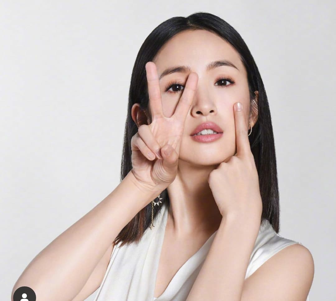 我所知道的台灣九大美女 - B84 留言 | Dcard