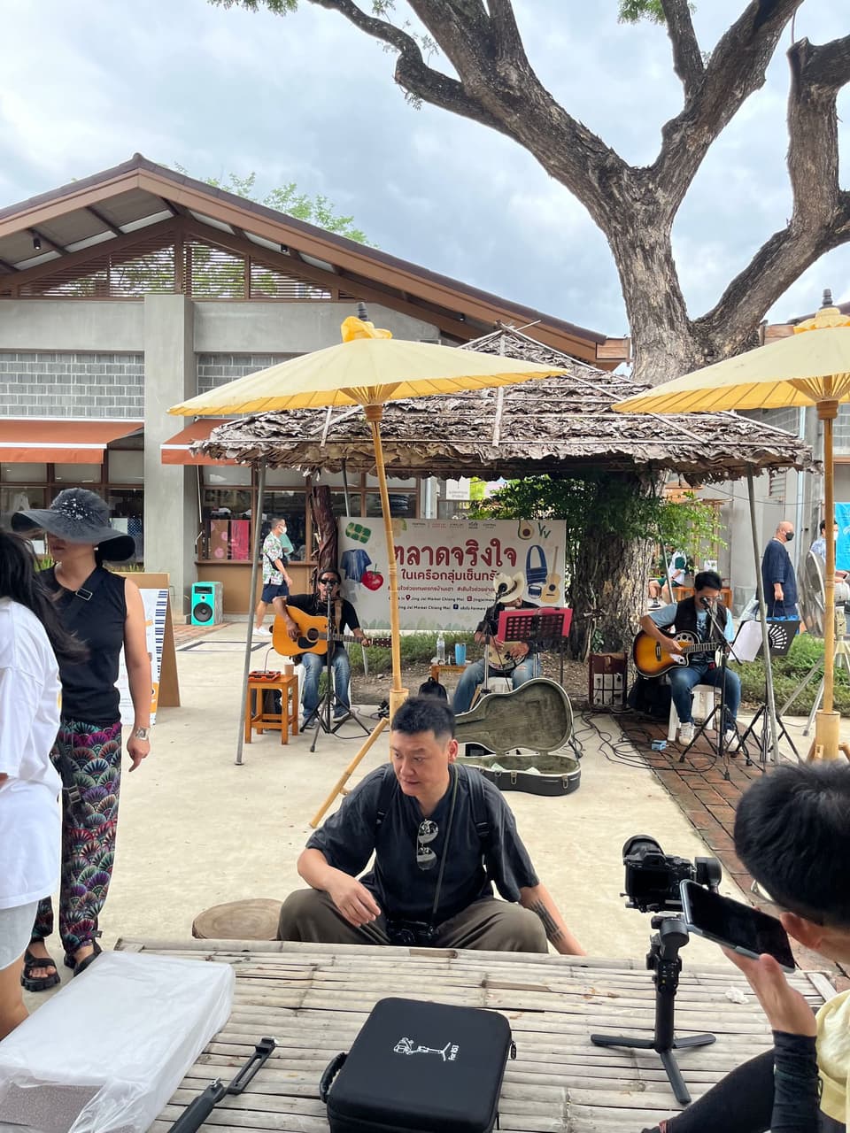 清邁🇹🇭/Day4 - 泰國旅遊板 | Dcard