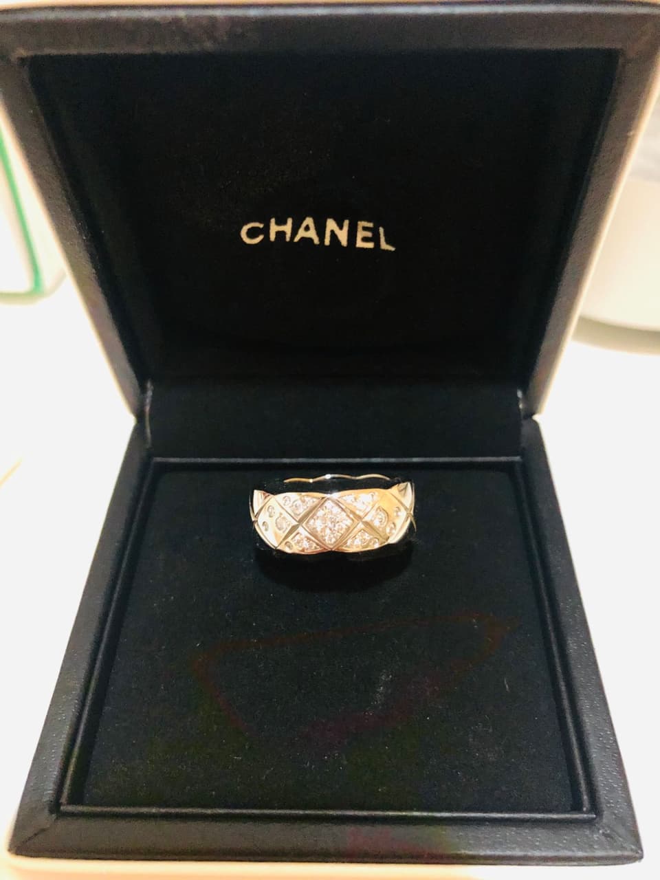 #開箱 我的coco crush - 精品板 | Dcard