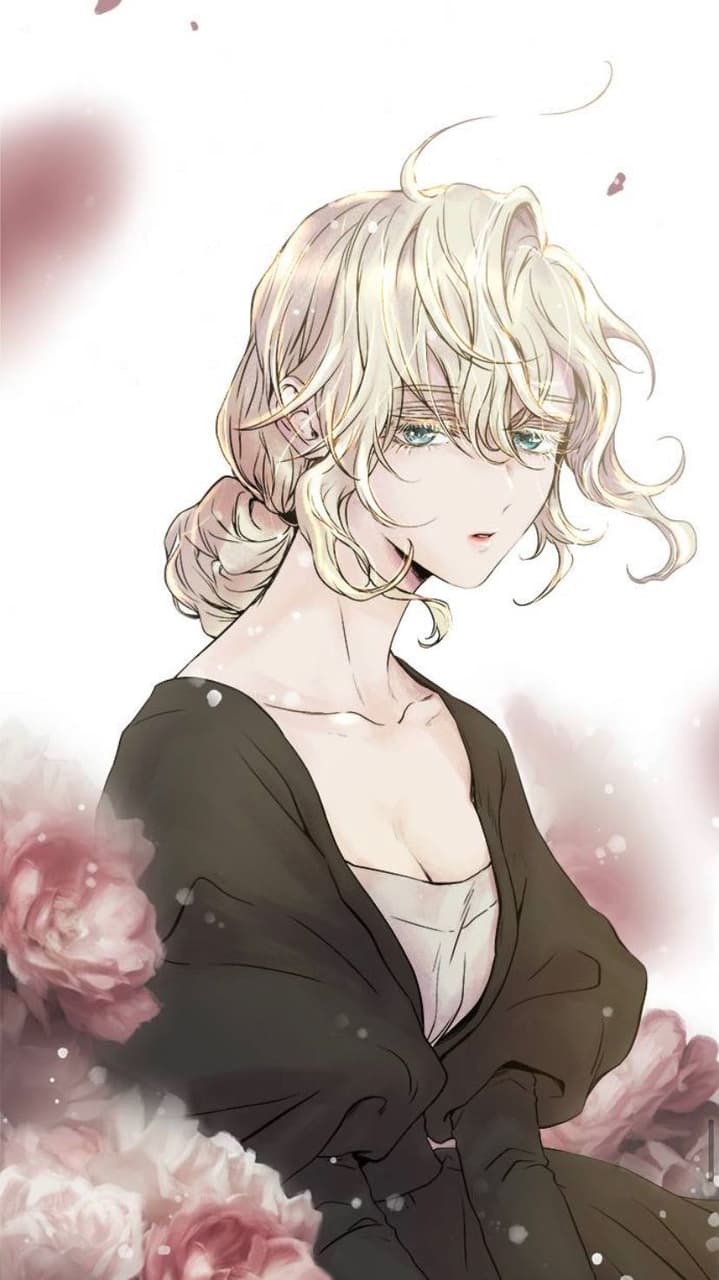 聽了IU的Love wins all 讓我想到了這部作品 - Webtoon板 | Dcard