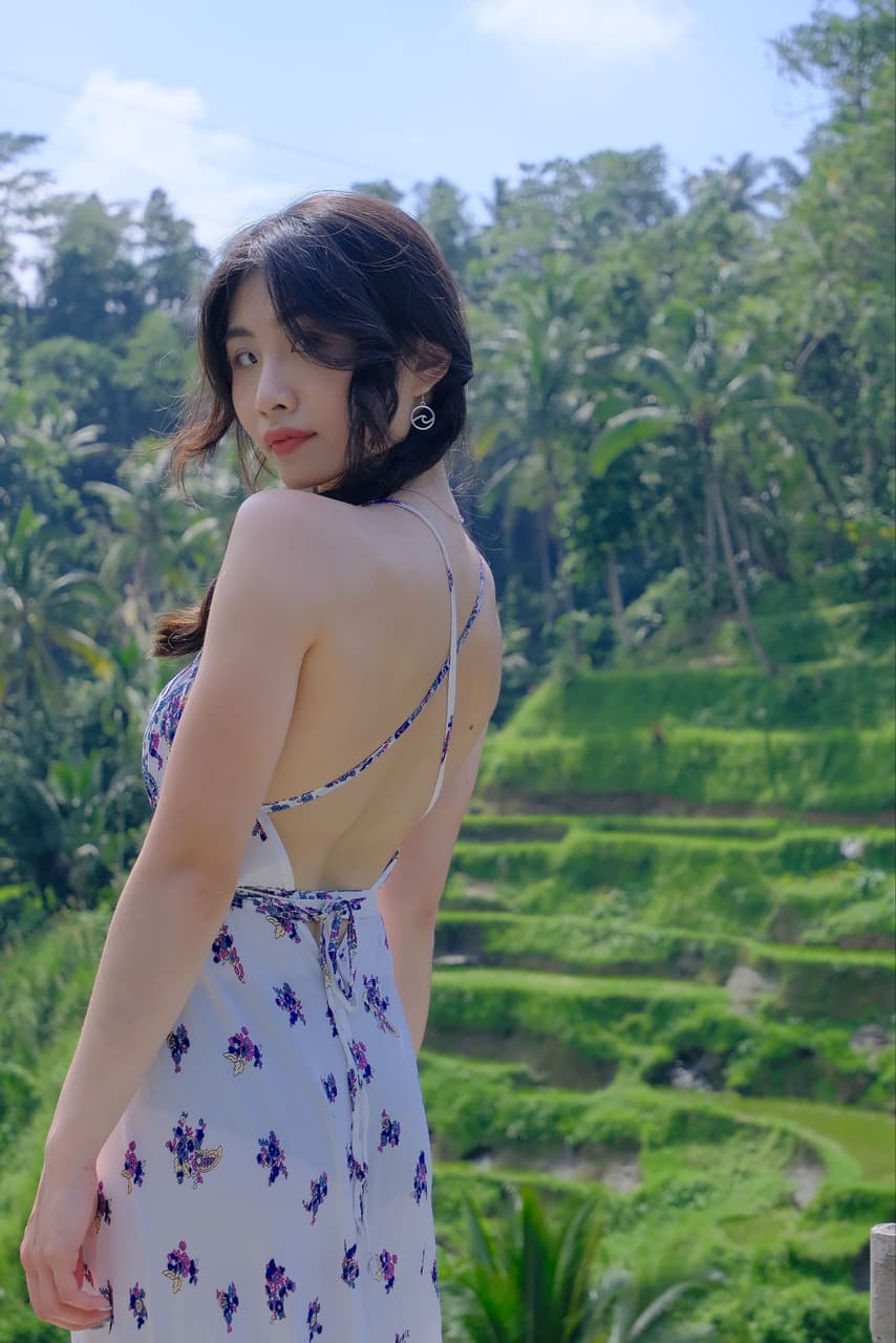 #國外遊記 峇里島獨旅八天七夜：Day4-5烏布之旅 - 旅遊板 | Dcard