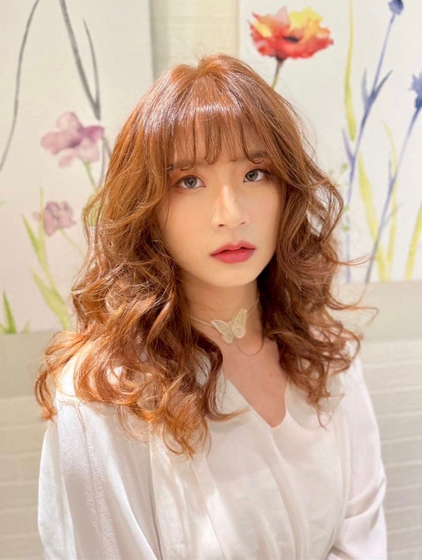 DIY染劑 vs 沙龍染膏 - 美髮板 | Dcard