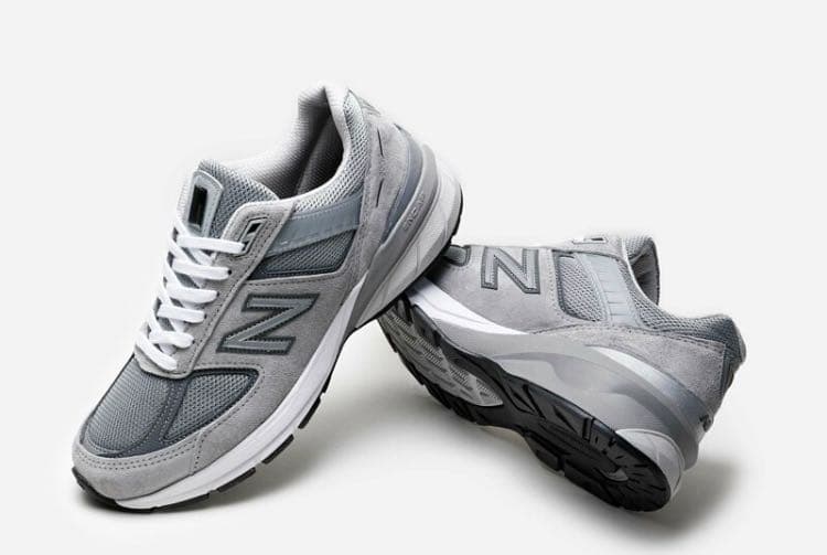 990v5 或2002r - 男生穿搭板 | Dcard