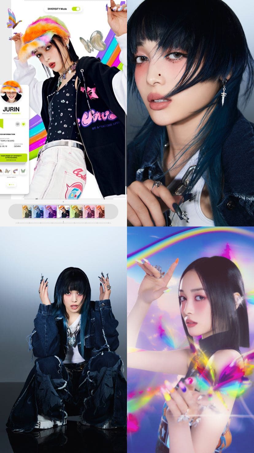 #分享 人均ACE全日籍女團 XG 回歸+安利分享（內有專輯購買及會員使用經驗分享） - 追星板 | Dcard