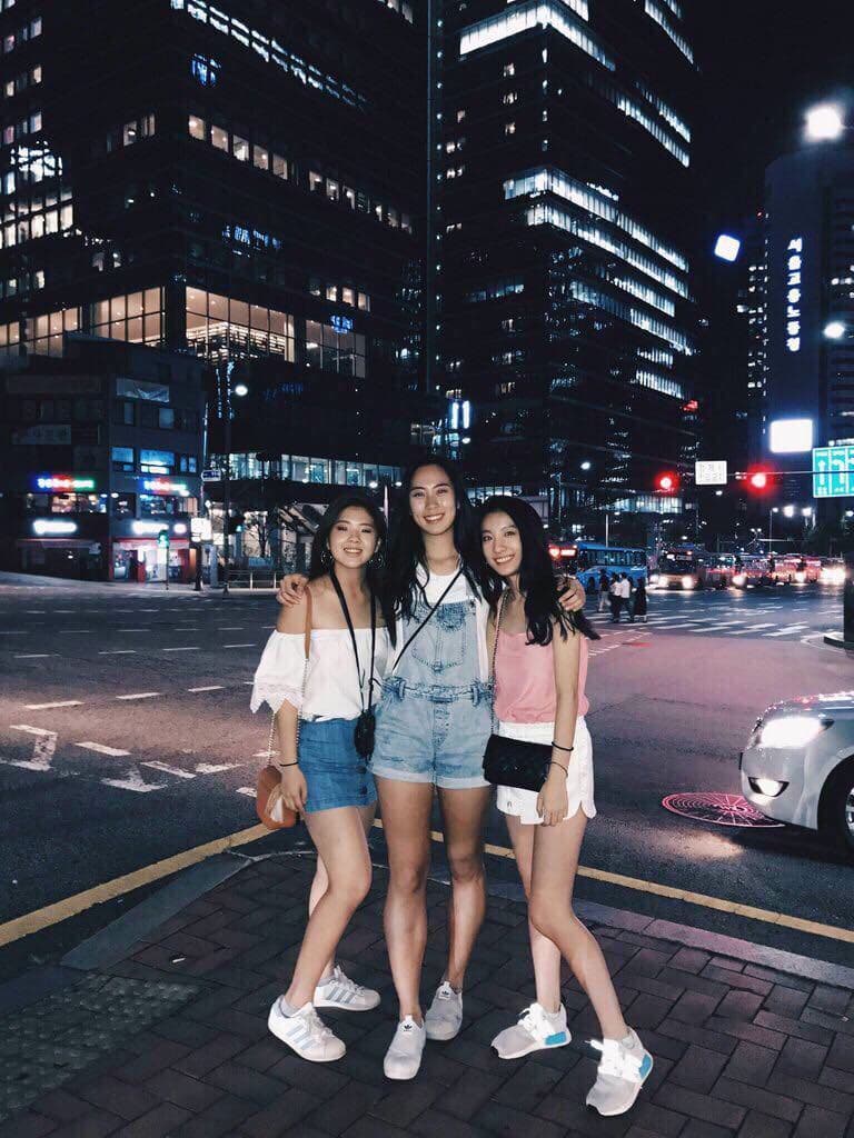 VSCO HB2 濾鏡調色分享 - 女孩板 | Dcard