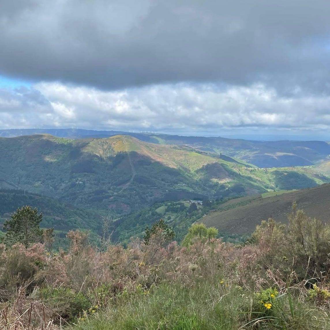 #國外遊記 🇪🇸朝聖Day8 🌈雨過天晴的日子 - 旅遊板 | Dcard