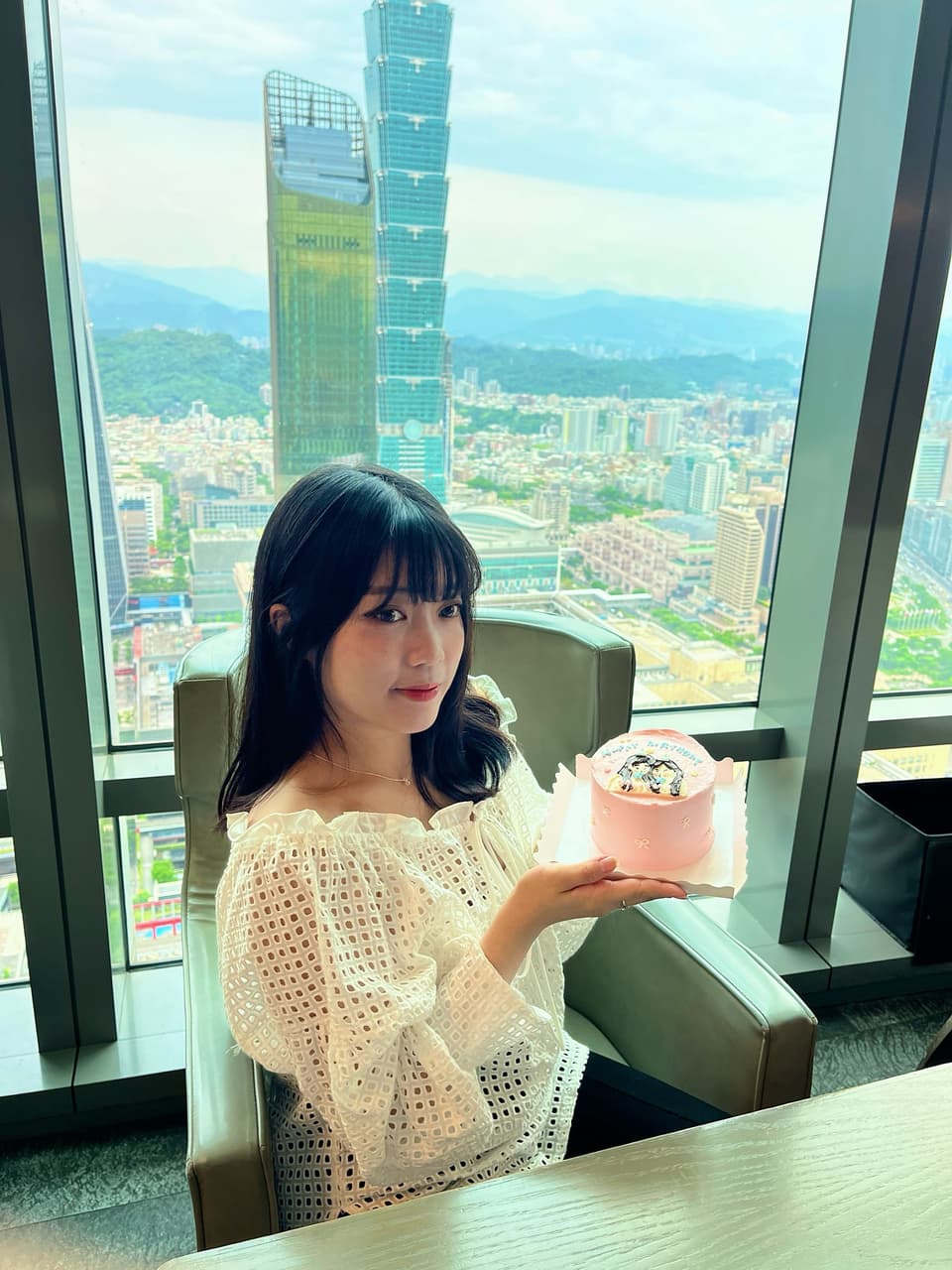 生日餐廳分享.ᐟ.ᐟ🎂💝 - 牛牛 (@winnie66) | Dcard