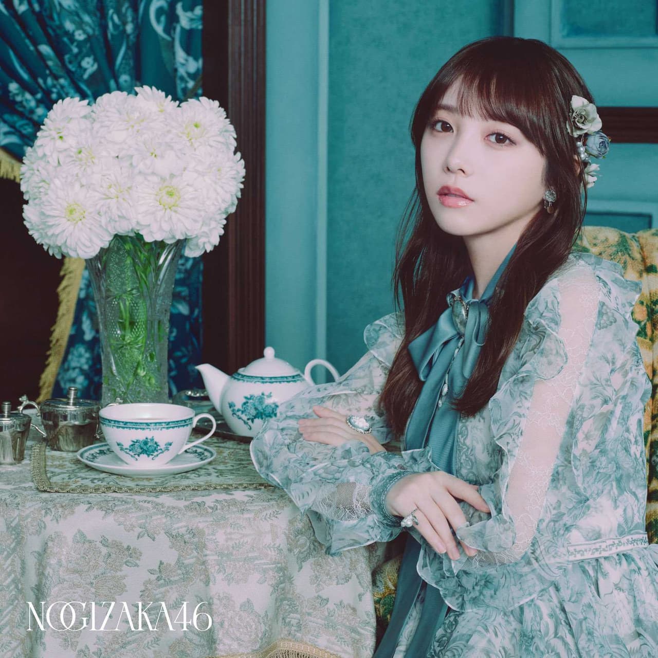 #情報 38單CD封面 - 坂道 46板 | Dcard