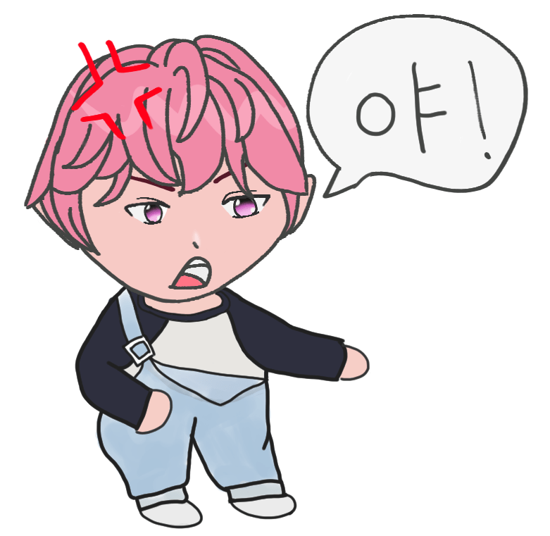 PLAVE 斑比Q版 - 插畫板 | Dcard