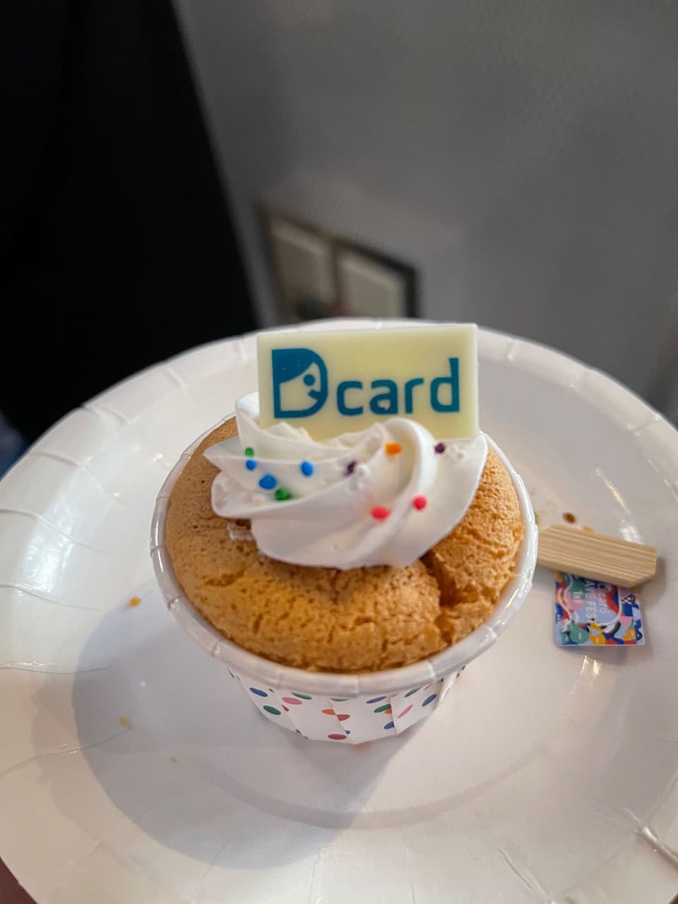 #D浪來襲 今日創作者年會紀錄 - 抓餅蛋加紅茶 (@okokokok) | Dcard