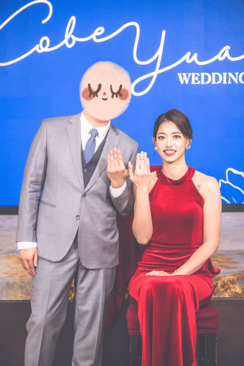 #分享 分享｜新娘秘書UNA - 結婚板 | Dcard