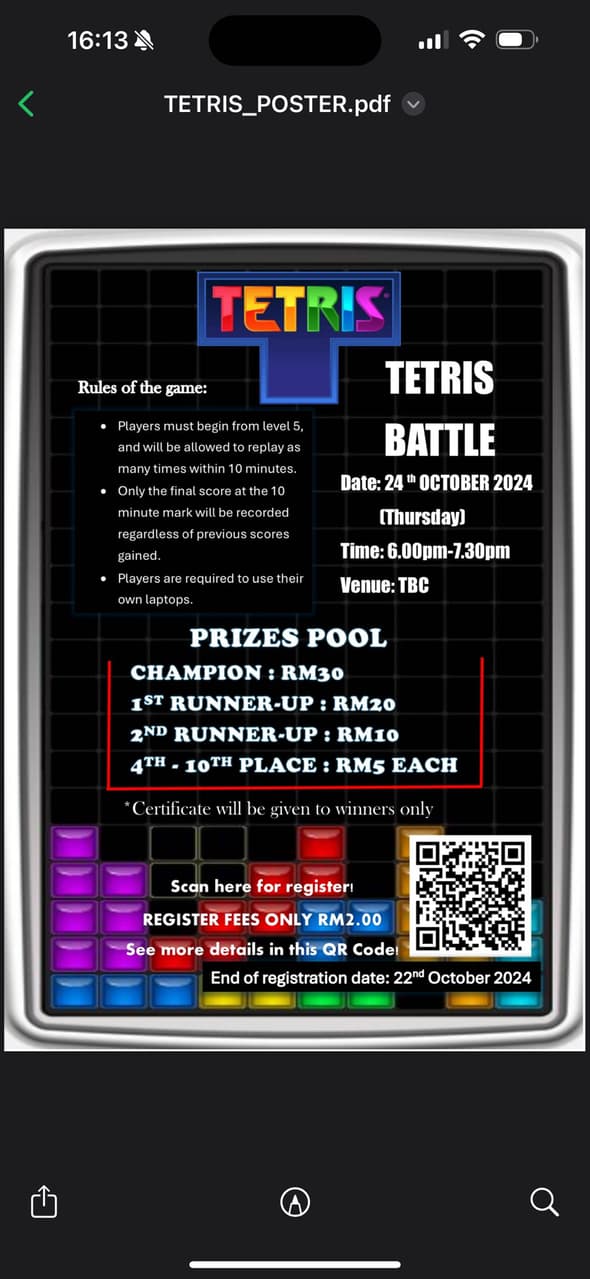 快來參加！！！ - APU板 | Dcard