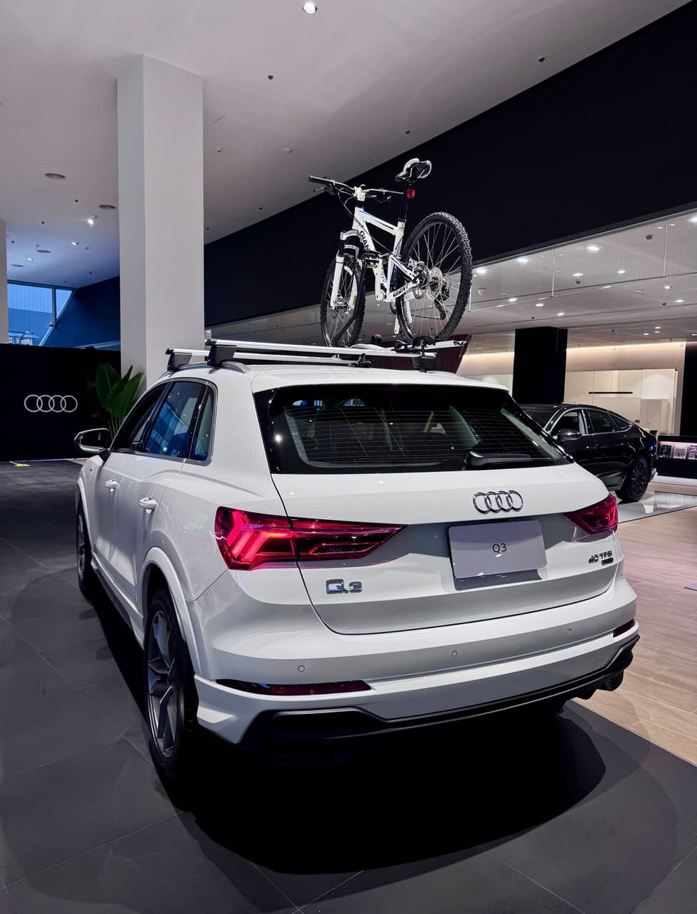 Audi Q3 - 汽車板 | Dcard