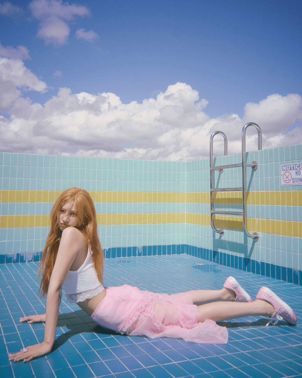 #情報 #情報 Red Velvet JOY💚 - 1st 迷你專輯【From JOY, with Love】於8/18釋出 - 追星板 | Dcard