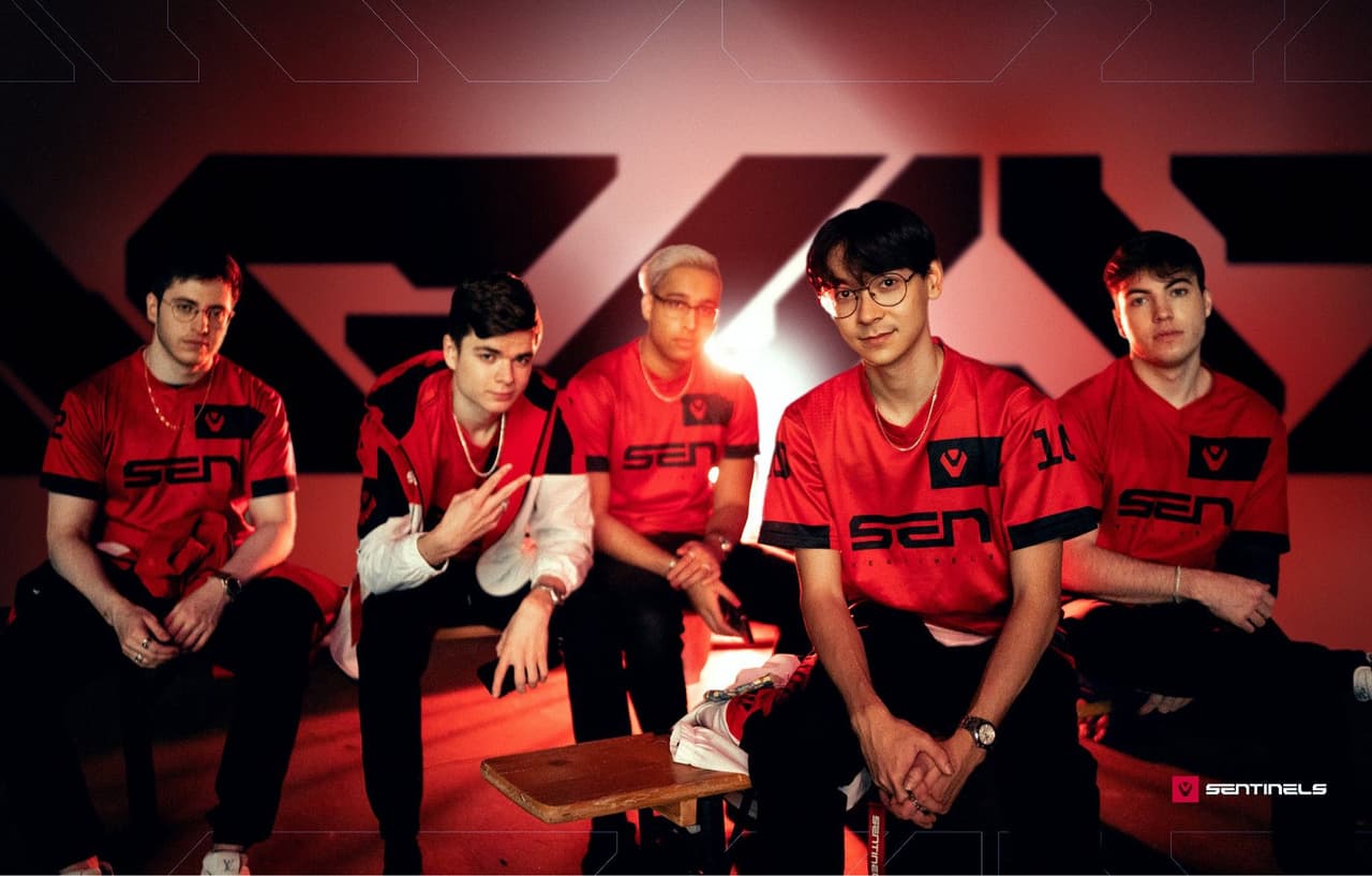 探討一下SEN 的TenZ 跟Sinatraa - 特戰英豪板 | Dcard