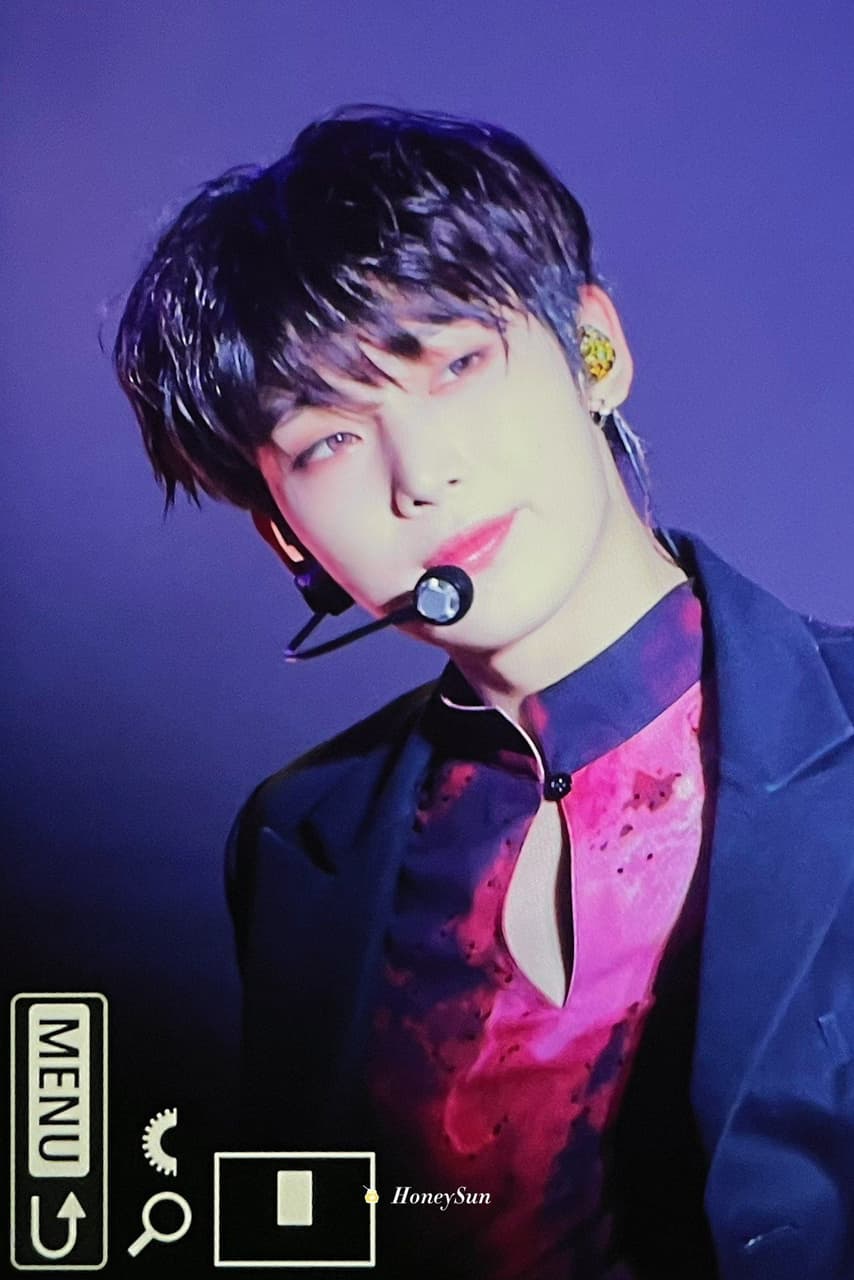 #分享 FATE IN TAIPEI DAY 1 - ENHYPEN板 | Dcard