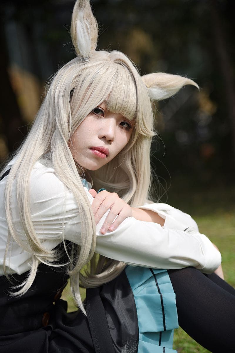 CWT65場照分享（2） - Cosplay板 | Dcard