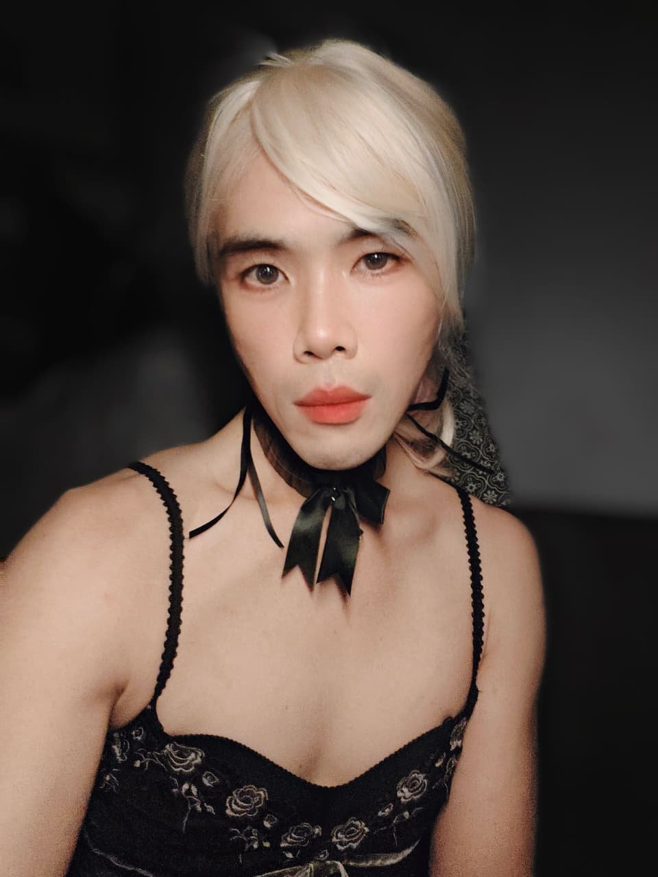 新手上路請多關照part4 - 偽娘板 | Dcard