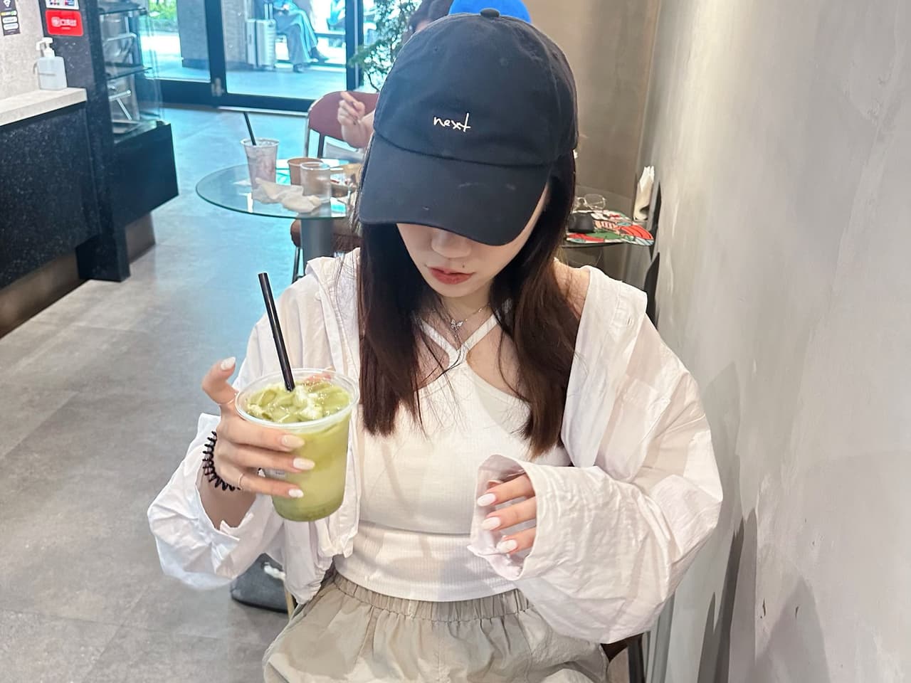 第一篇個版當履歷表在發 ️ - (⁎˃ᴗ˂⁎) (@chun_u____) | Dcard