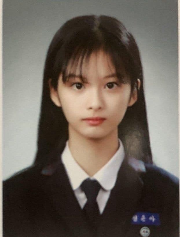 #閒聊 女idol高中時期的照片 - 追星板 | Dcard