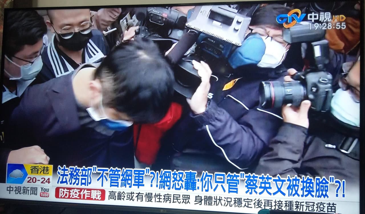 可憐吶🙈😂 時事板 Dcard