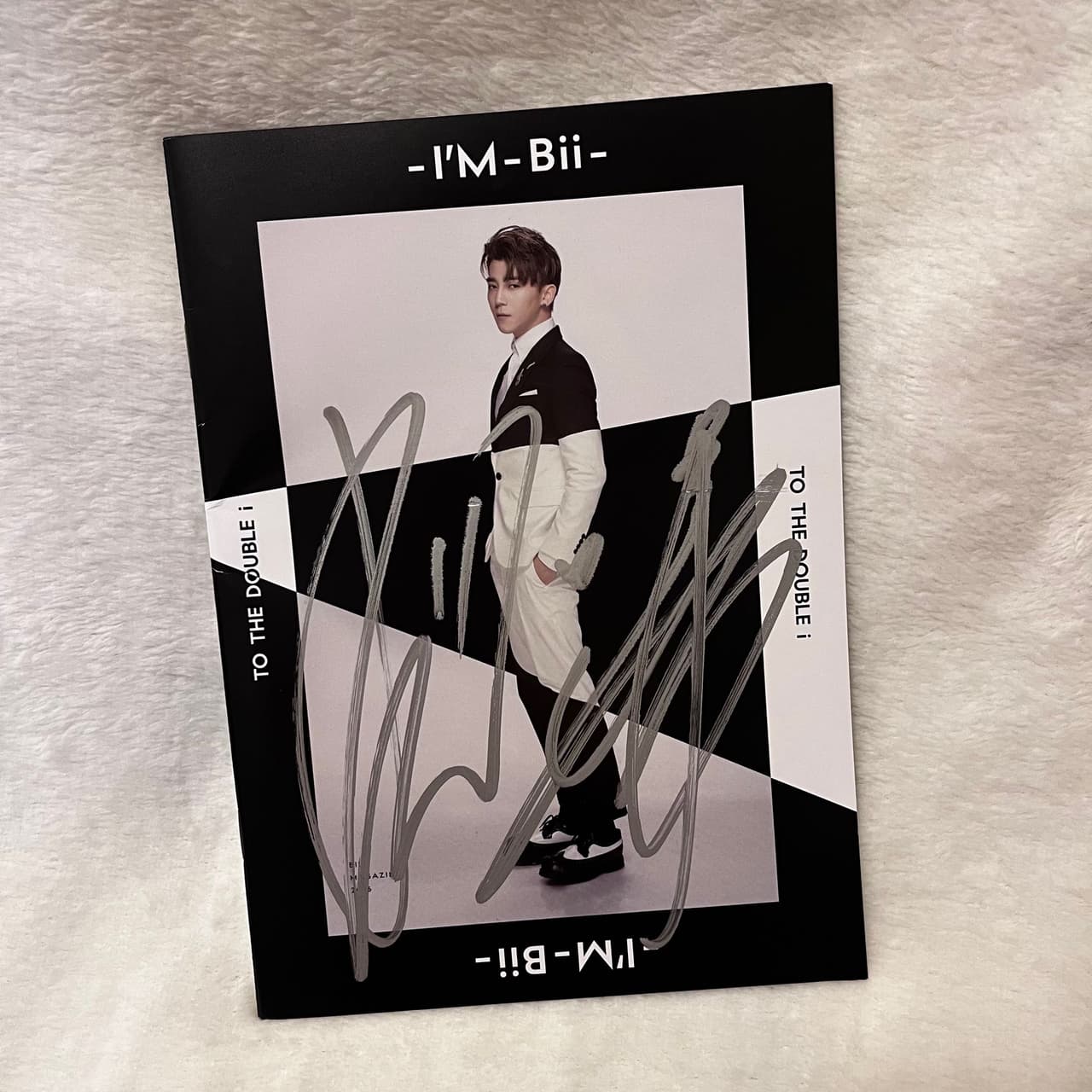 追星之路 初心 ️𝑩𝒊𝒊畢書盡 - 羊駝ㅇㅅㅇ (@chaerim_) | Dcard