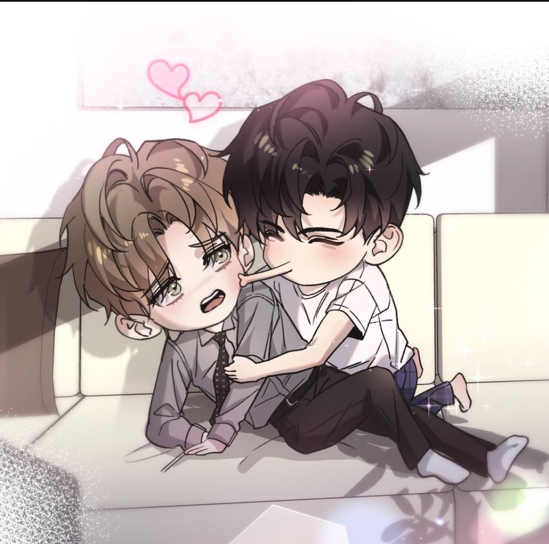 這個bl韓漫很好看哦 失憶omega受 秘密很多常害羞alpha 攻 韓漫名字 #致不愛你的我 - 彩虹板 | Dcard