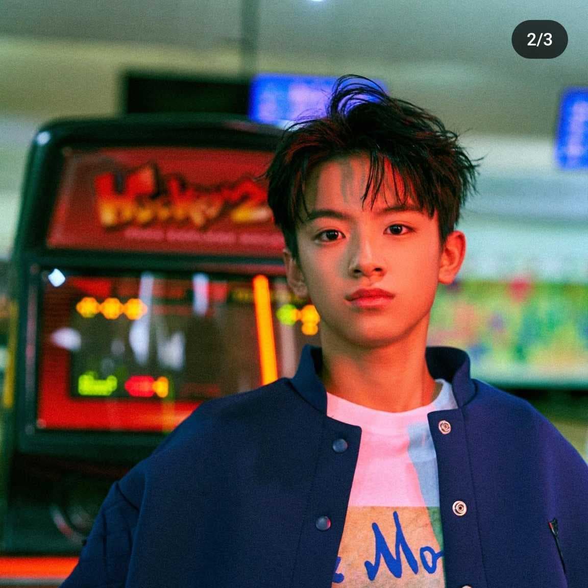 17位根據我審美的IG帥哥分享 - 彩虹板 | Dcard