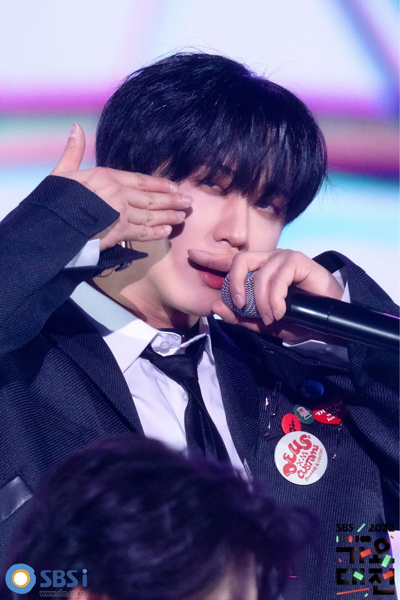 #分享 PD nim的私藏資料夾再開！（ft. 愛心怪物、迷路小雞仔） - Stray Kids板 | Dcard