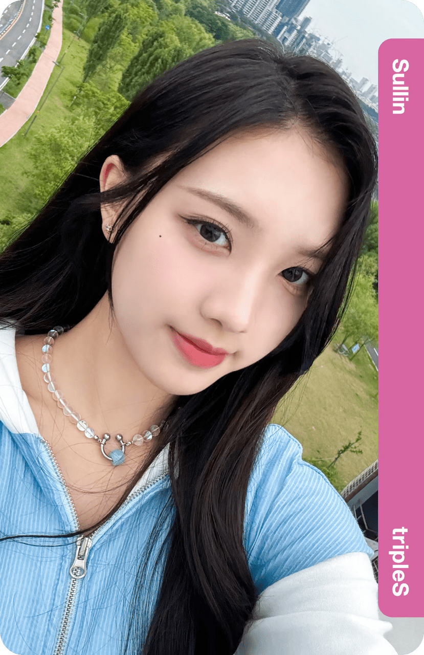 #分享 tripleS GLOW 發行數位單曲「Inner Dance」🎈 目前小分隊都有新歌啦🎉 - 韓星板 | Dcard