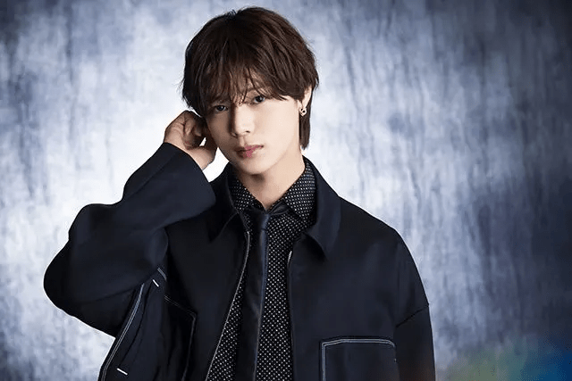 #新聞 &TEAM的K首次在地上波電視劇中出演死神角色！——《I`m Yours 追憶編》訪談 ｜ TVガイドWeb - 追星板 | Dcard