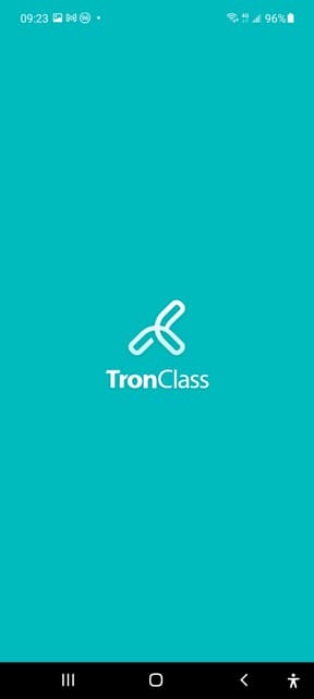 tronclass無法登入直接黑屏 - 輔仁大學板 | Dcard