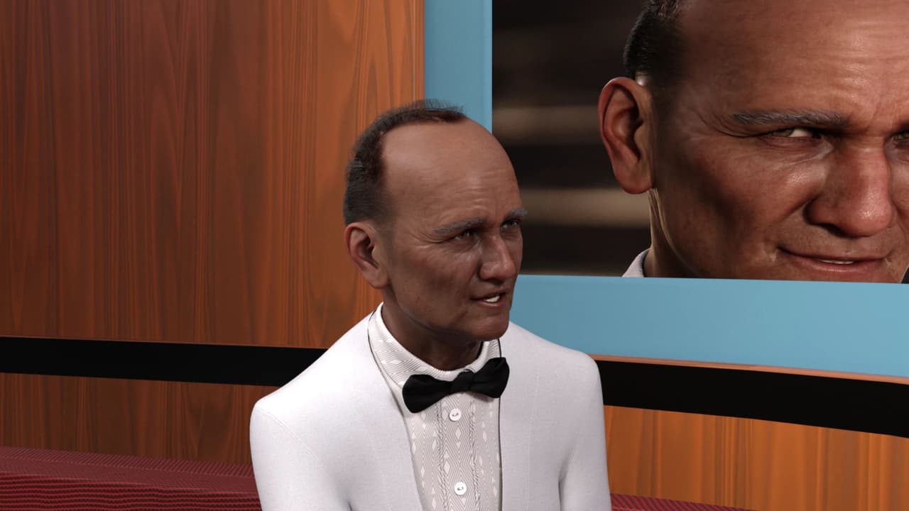 #分享 2024待發 – 歐美H-GAME推薦 ! 《Isabella: Chasing Shadows 》劇情緊湊，角色刻劃細緻 ...