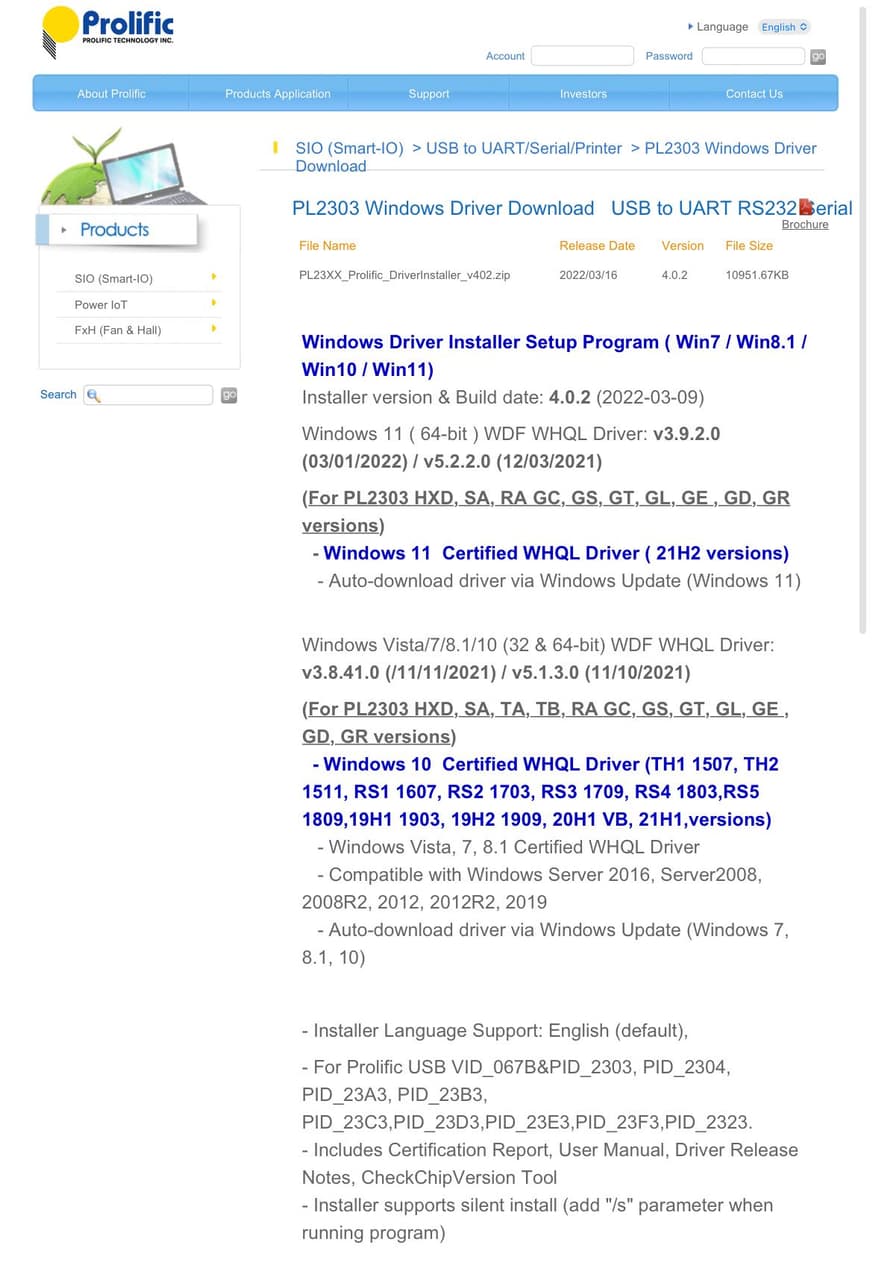 #問題 Win11 COM Port問題 - 3C板 | Dcard